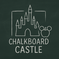 ChalkBoard Castle